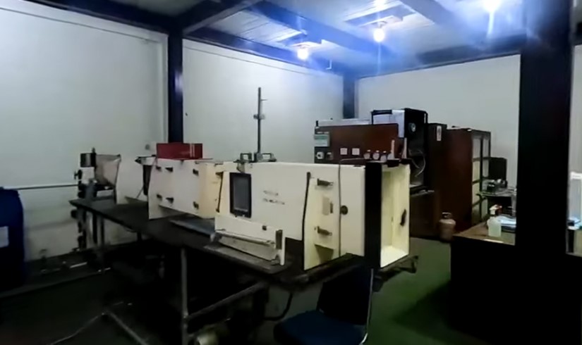 Energy Conversion Research Group » Engineering Conversion’s Laboratory